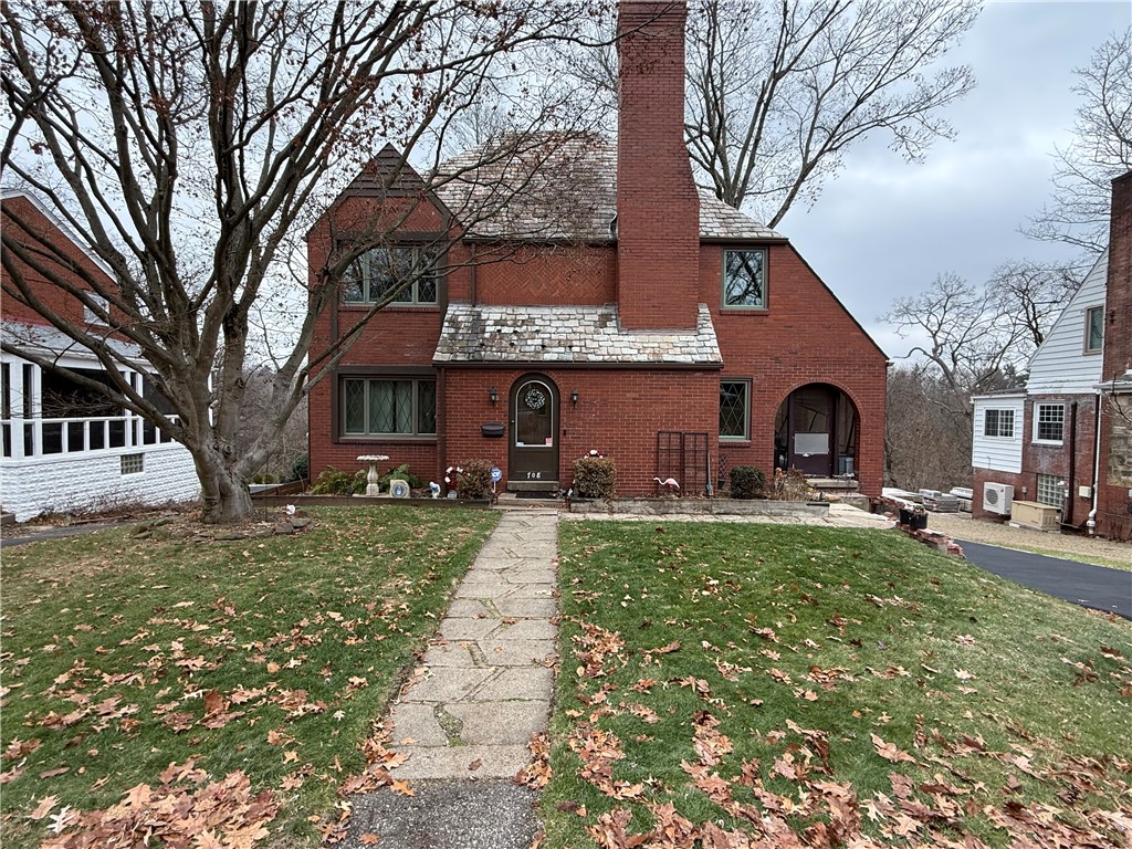 708 Jefferson Dr, Ross Twp, PA 15229 - MLS 1736292 - Coldwell Banker