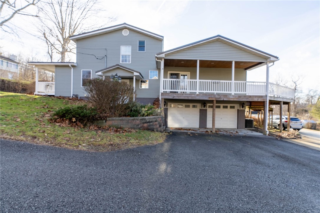 1509 Jefferson, Jefferson/Mather, PA 15344 - MLS 1736550 - Coldwell Banker