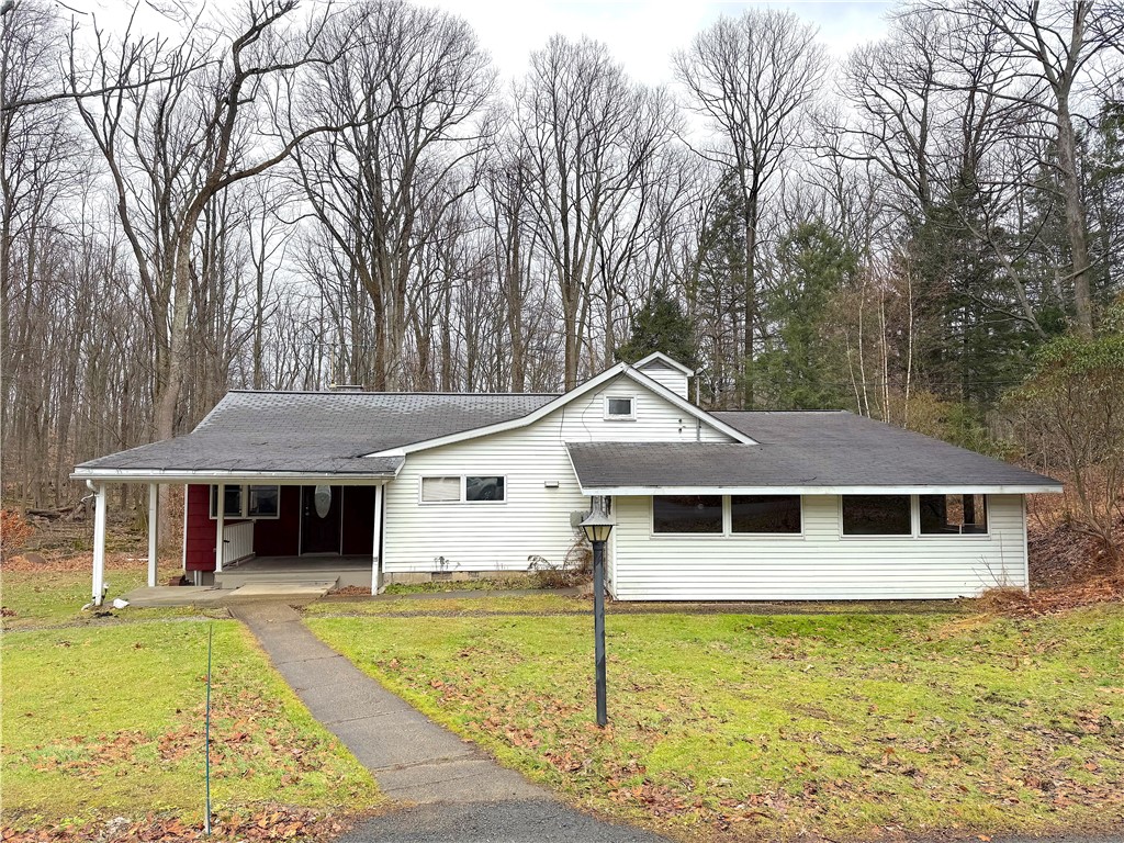 671 Solomon Temple Rd, Unity Township, PA 15650 - MLS 1736649 ...