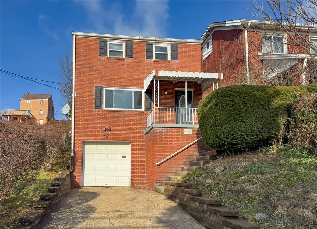 1401 Bellaire Pl, Pittsburgh, PA 15226 - MLS 1737090 - Coldwell Banker