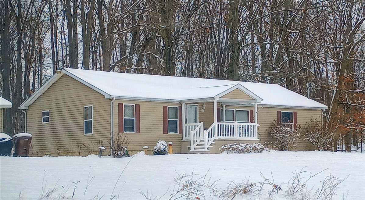 1839 Scrubgrass Rd, Findley Township, PA 16133 - MLS 1737237 - Coldwell ...