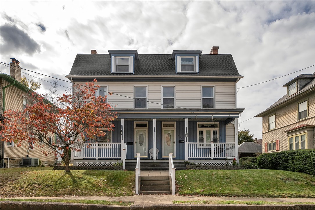 713 Clinton Pl, Pittsburgh, PA 15202 - MLS 1737693 - Coldwell Banker