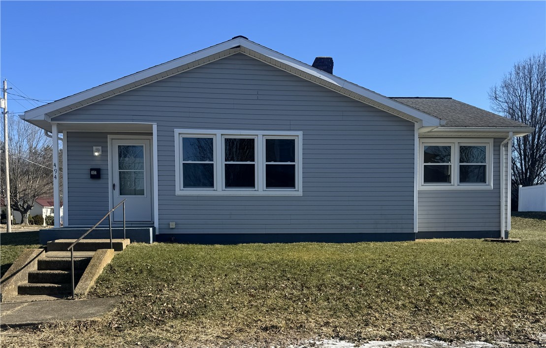 494 N Maiden St, Franklin Township, PA 15370 - MLS 1737831 - Coldwell ...