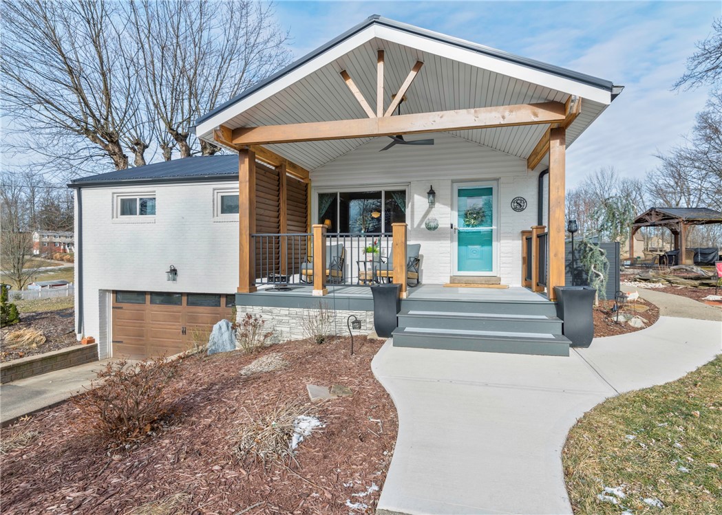543 Taylor Dr, North Strabane, PA 15317 - MLS 1738094 - Coldwell Banker