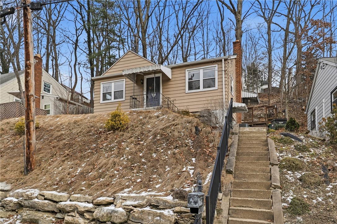 108 Sixth Ave, Ross Twp, PA 15229 - MLS 1738151 - Coldwell Banker