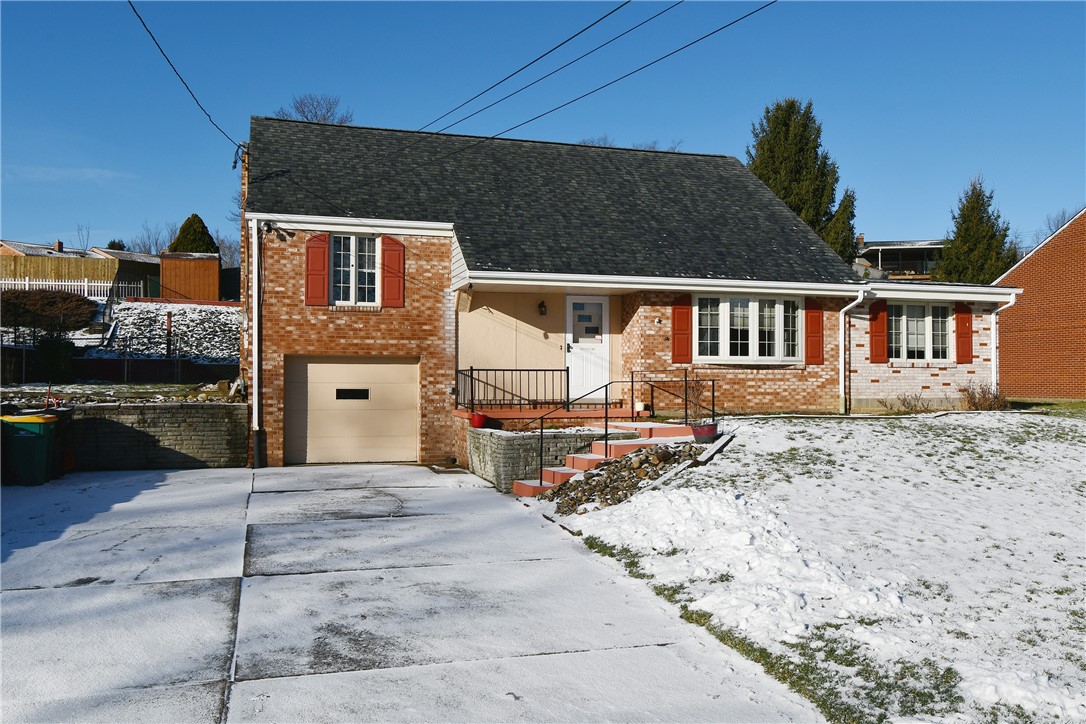 309 Holly Hill Dr, Ross Twp, PA 15237 - MLS 1738335 - Coldwell Banker