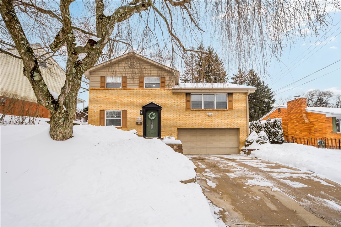 809 Bethany Dr, Pittsburgh, PA 15243 - MLS 1738470 - Coldwell Banker