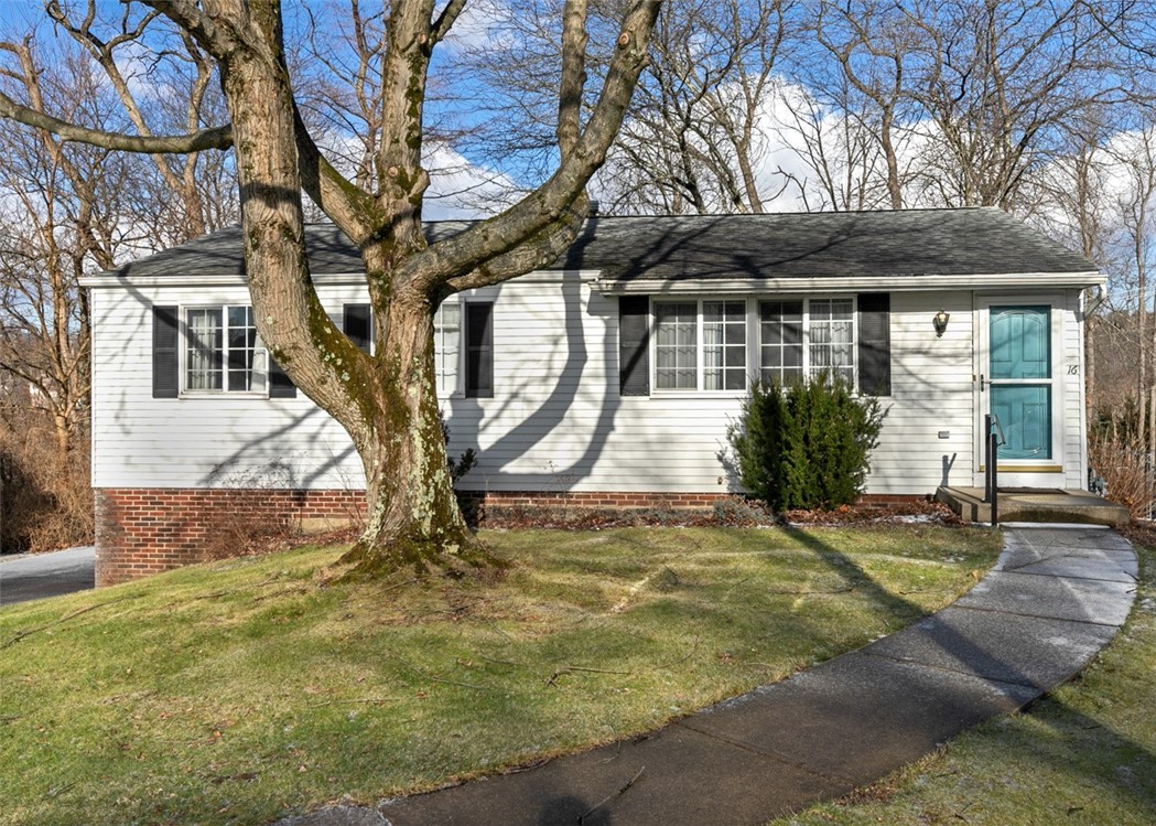 16 Lou Anne Ln, Murrysville, PA 15626 - MLS 1738519 - Coldwell Banker