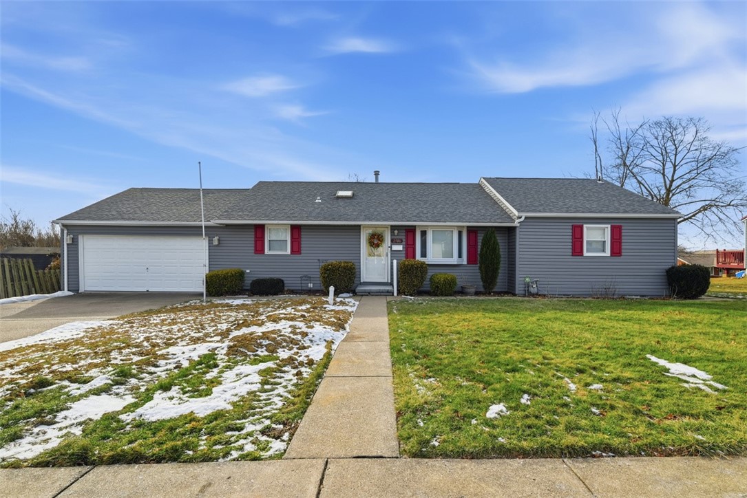2586 Paige, Lower Burrell, PA 15068 - MLS 1738776 - Coldwell Banker