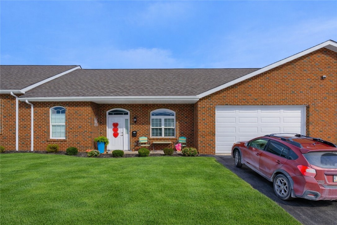903 Valentina, Lower Burrell, PA 15068 - MLS 1739481 - Coldwell Banker