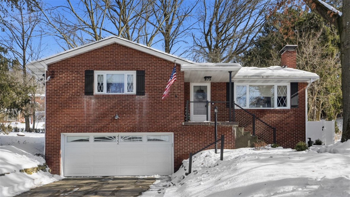 422 Wimer Dr, Ross Twp, PA 15237 - MLS 1739741 - Coldwell Banker