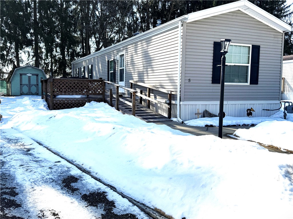 5 Lexington Dr, New Sewickley Township, PA 15042 - MLS 1739901 ...