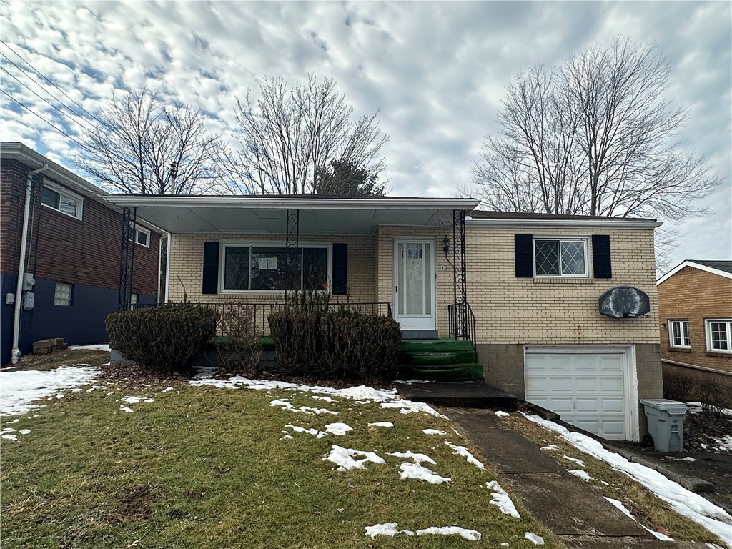 35 Perry St, Pittsburgh, PA 15209 - MLS 1740537 - Coldwell Banker