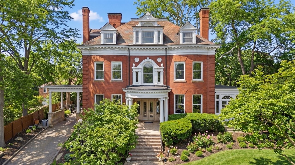 5435 Dunmoyle St, Pittsburgh, PA 15217 - MLS 1741493 - Coldwell Banker