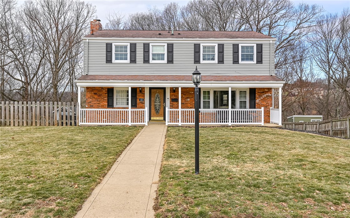 110 Point Vue Dr, Ross Twp, PA 15237 - MLS 1742227 - Coldwell Banker