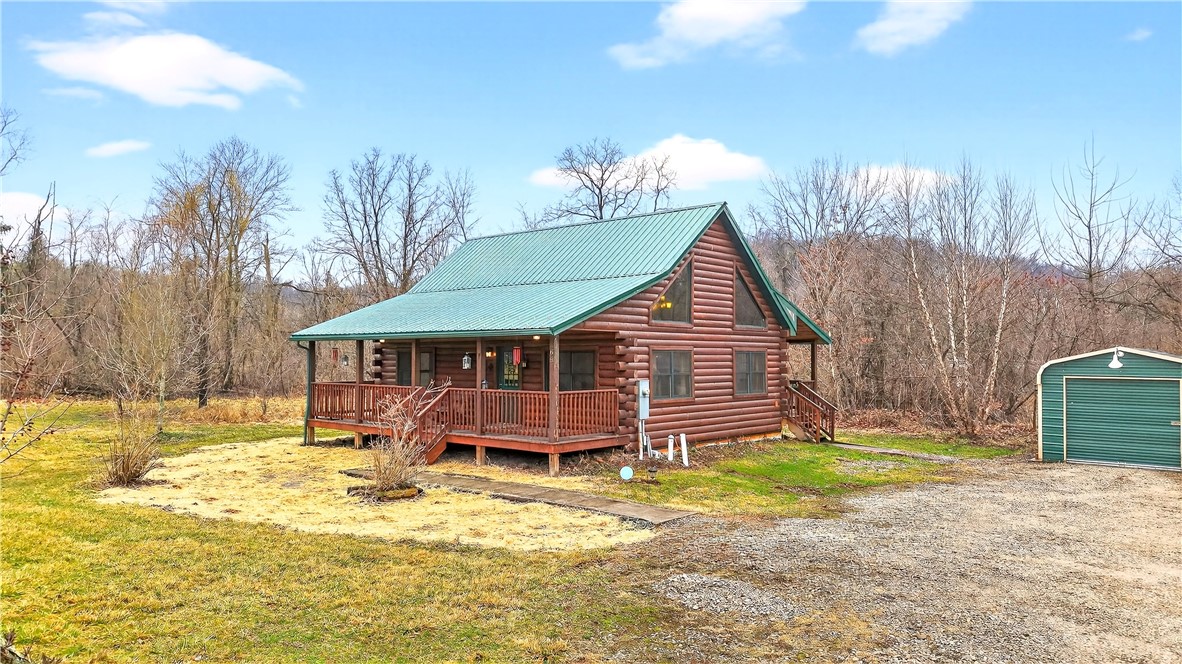 64 Memorial Dr, Perryopolis, PA 15473 - MLS 1742695 - Coldwell Banker