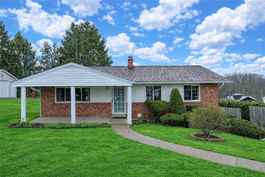 143 Gaymor, Ross Twp, PA 15214 - MLS 1743491 - Coldwell Banker