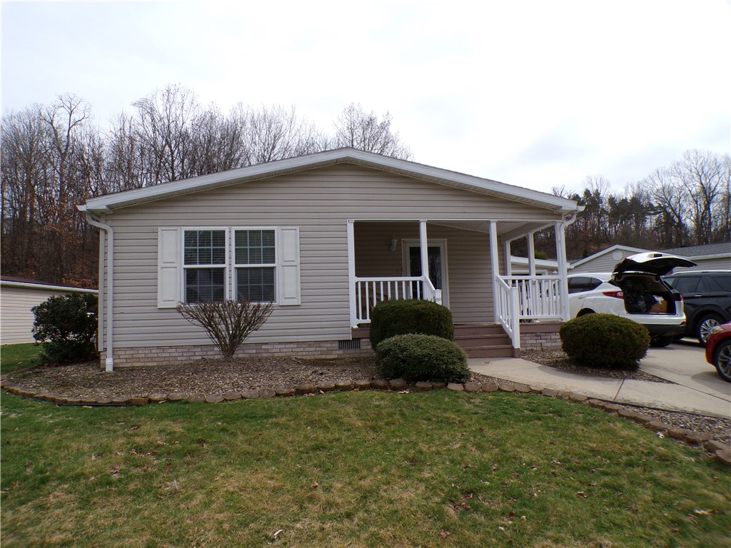 218 Rock Lake Dr, Zelienople, PA 16063 - MLS 1744236 - Coldwell Banker