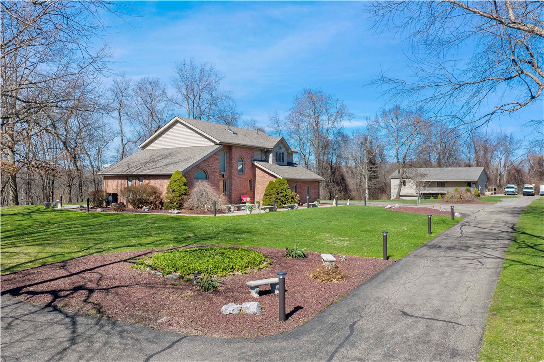 100 Judy Dr, Collier Township, PA 15106 - MLS 1745237 - Coldwell Banker