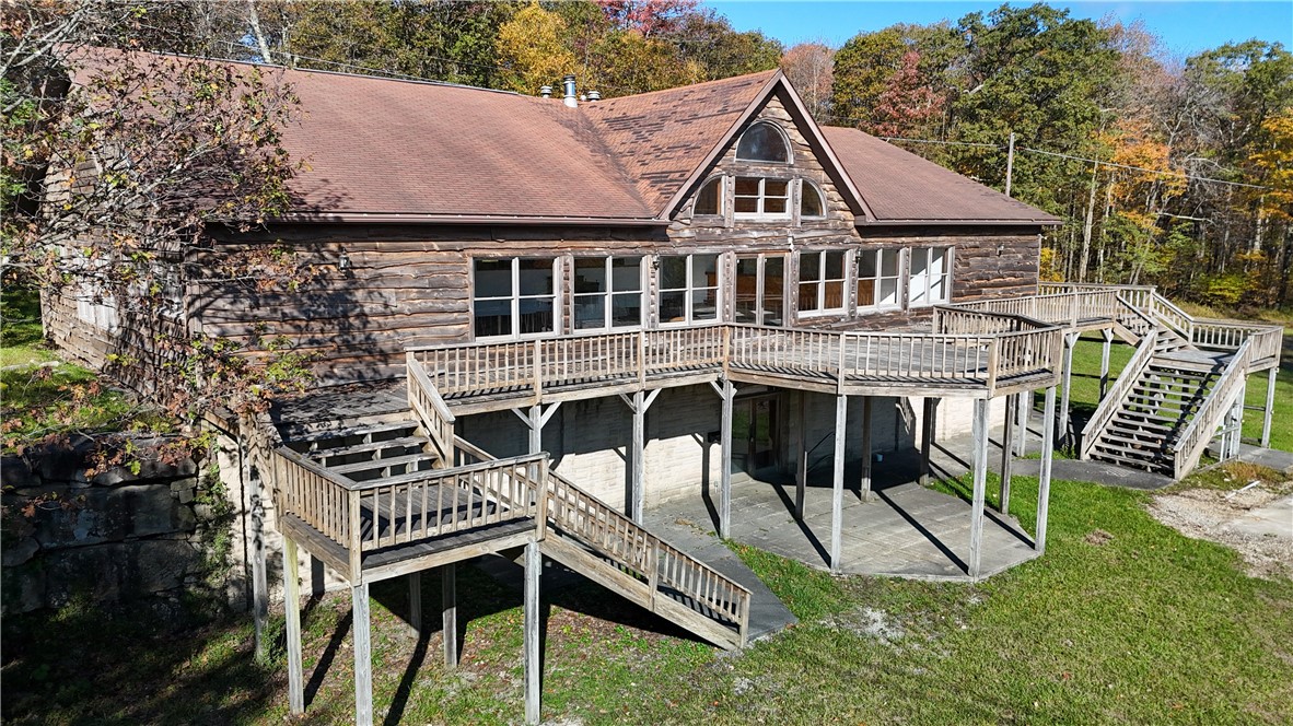 508 Alpine Rd, Jenner Township, PA 15531 - MLS 1671712 - Coldwell Banker