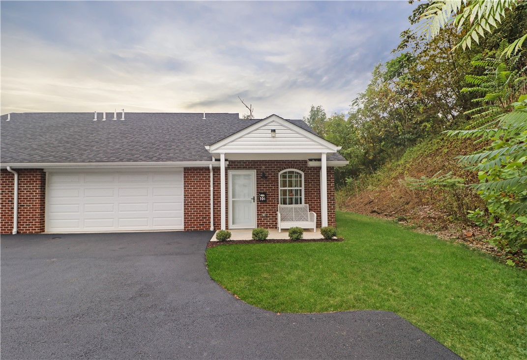 106 Aiden Ln, Lower Burrell, PA 15068 - MLS 1675022 - Coldwell Banker
