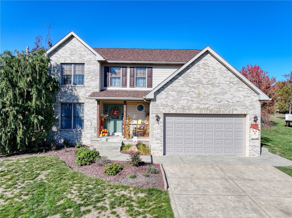 505 E Independence St, Perryopolis, PA 15473 - MLS 1677248 - Coldwell ...