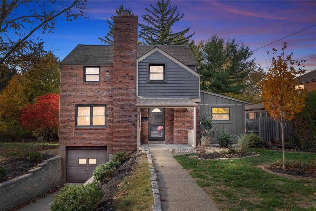 212 Henderson Rd, Ross Twp, PA 15237 - MLS 1677612 - Coldwell Banker