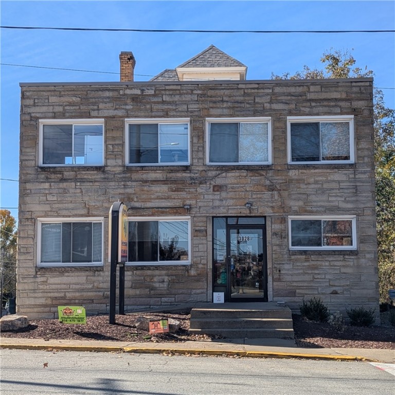 3028 Brownsville Rd, Pittsburgh, PA 15227 - MLS 1678760 - Coldwell Banker