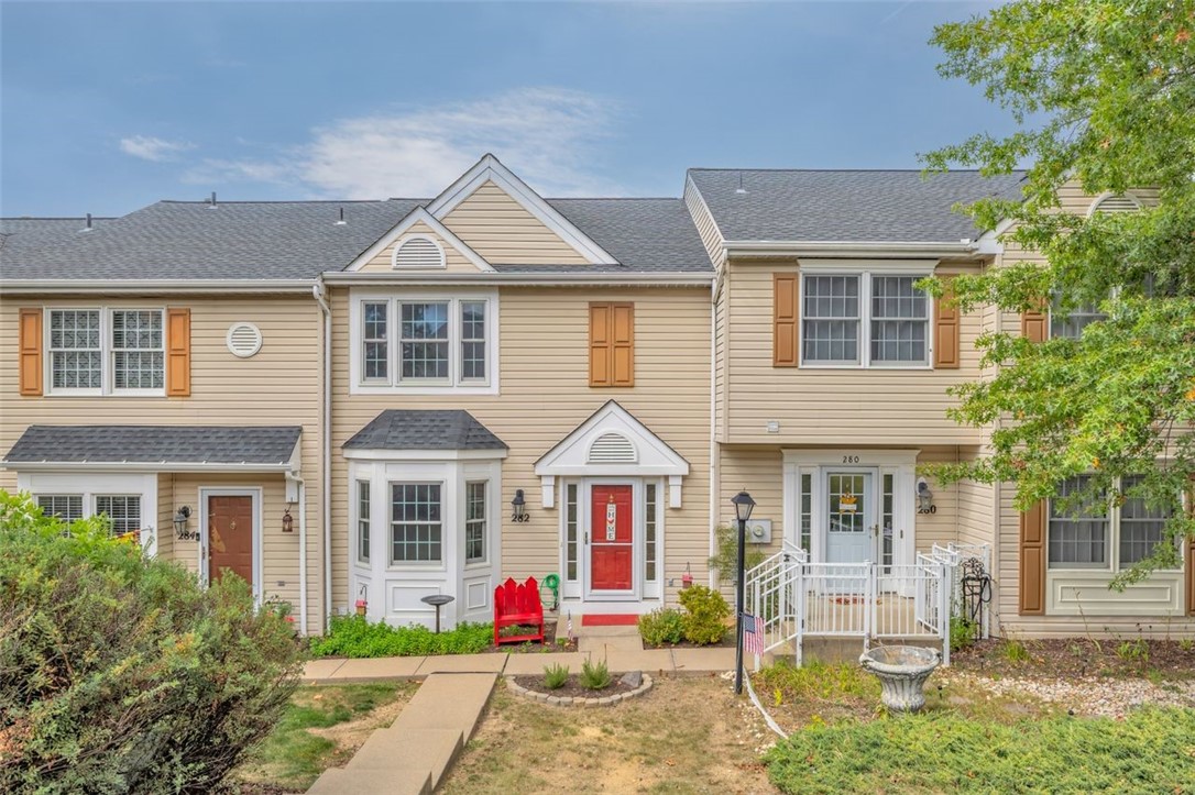 282 Cordial Dr, Cecil, PA 15017 - MLS 1681744 - Coldwell Banker