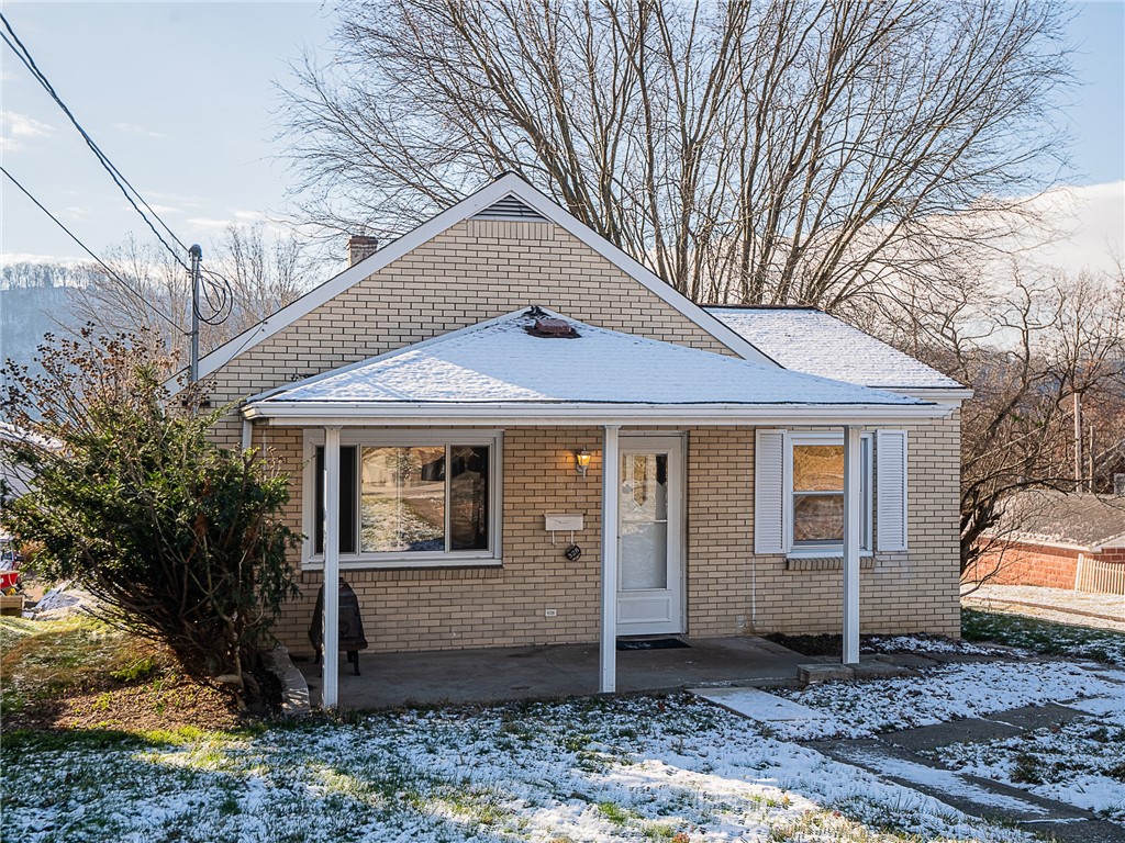 328 Shaw Ave, Springdale Boro, PA 15144 - MLS 1682937 - Coldwell Banker