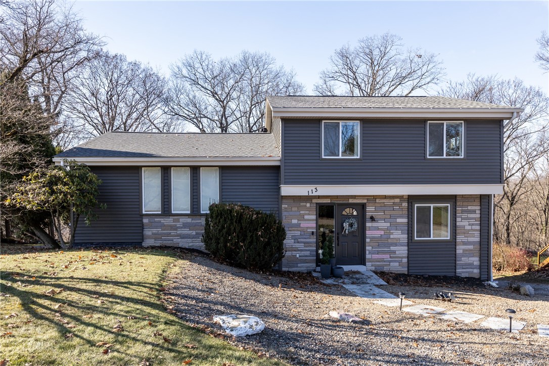 113 Snowden Dr, Ross Twp, PA 15229 - MLS 1683009 - Coldwell Banker