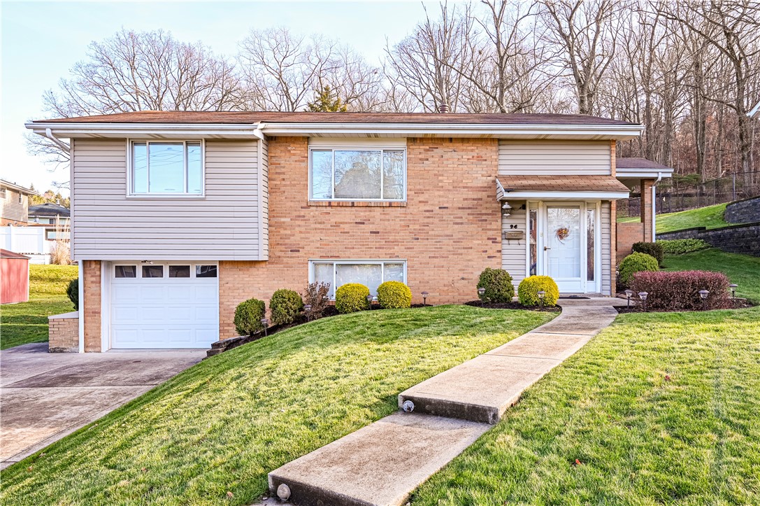 94 Sierra Dr, Pittsburgh, PA 15239 - MLS 1683203 - Coldwell Banker