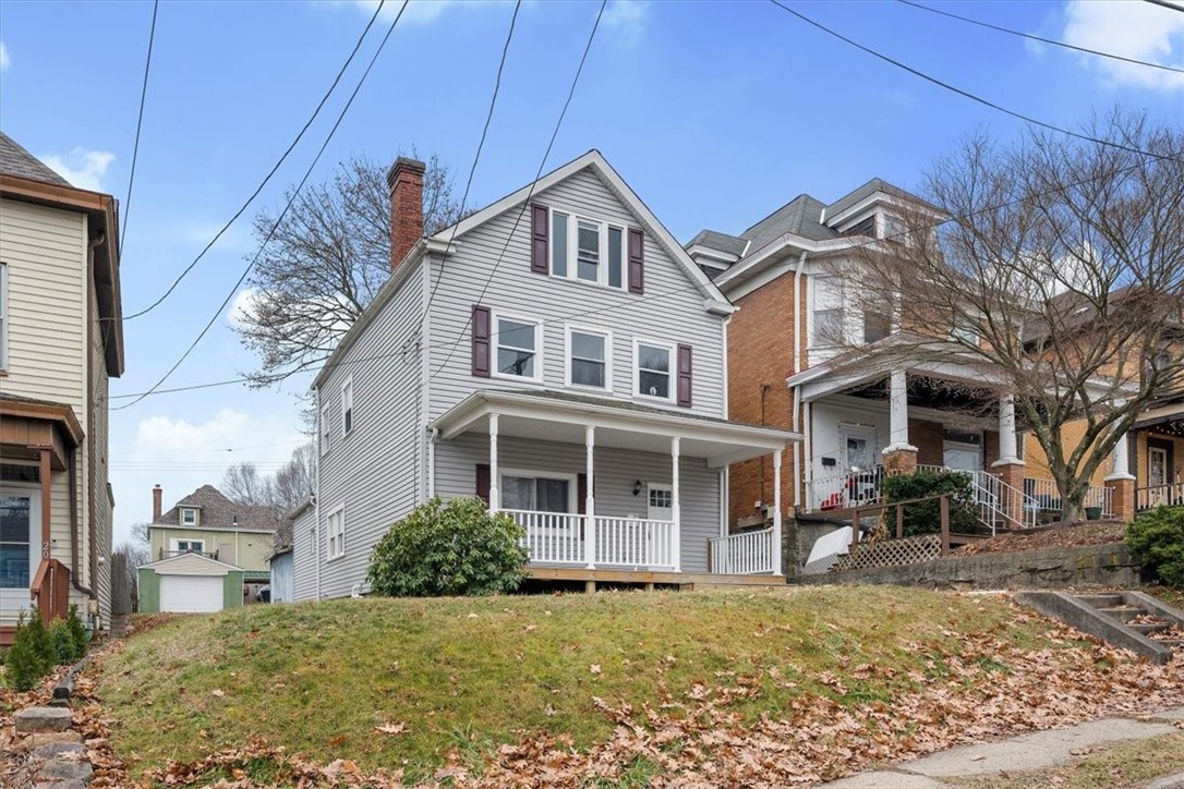 18 E Forest Ave, Ross Twp, PA 15202 - MLS 1683986 - Coldwell Banker