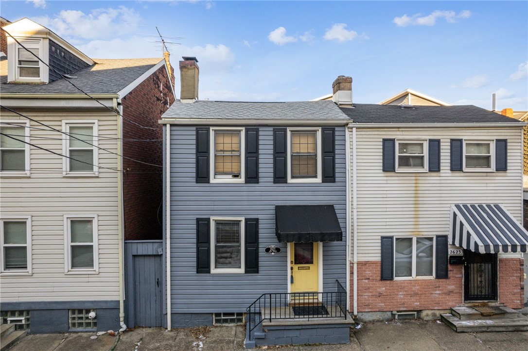 2621 Jane St, Pittsburgh, PA 15203 - MLS 1684243 - Coldwell Banker