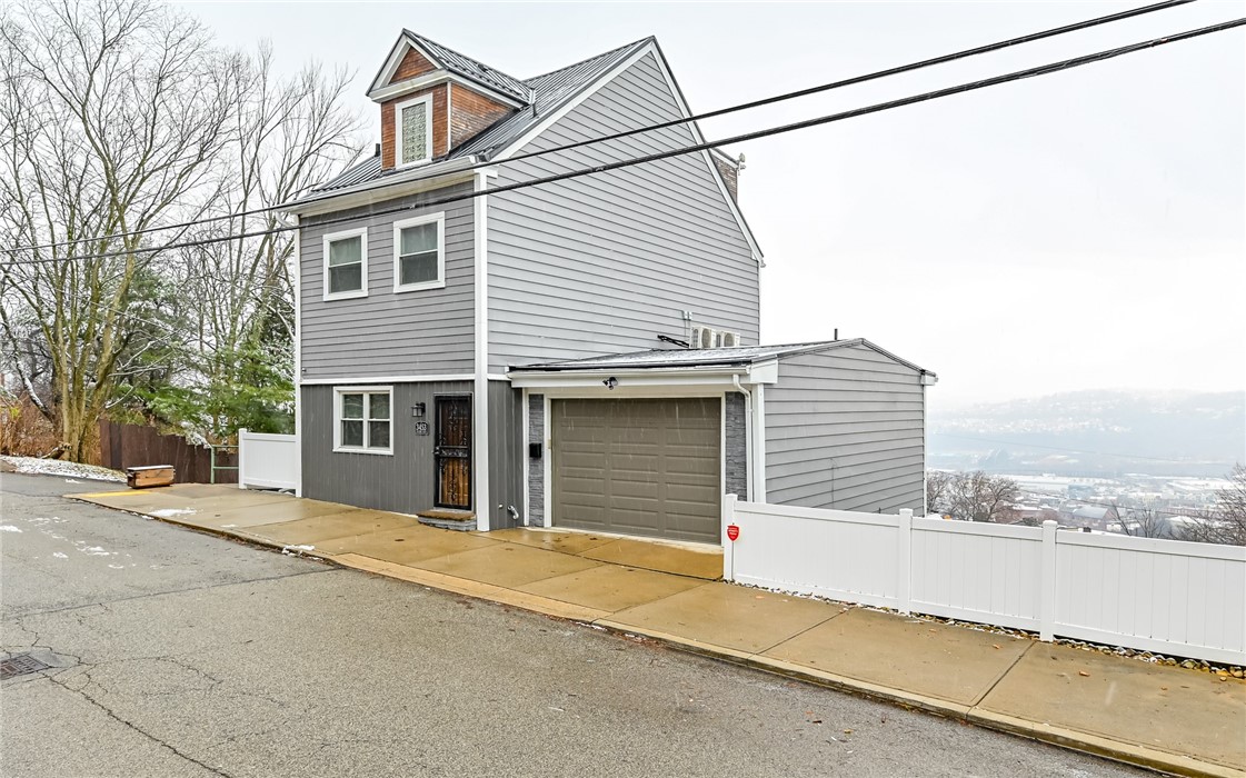 3453 Ridgway St, Pittsburgh, PA 15213 - MLS 1684384 - Coldwell Banker