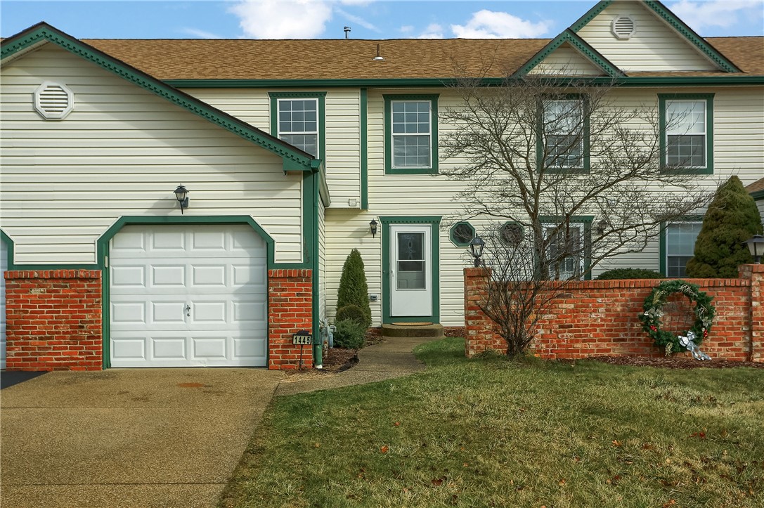 1445 Yorktown Dr, Cecil, PA 15055 - MLS 1684581 - Coldwell Banker