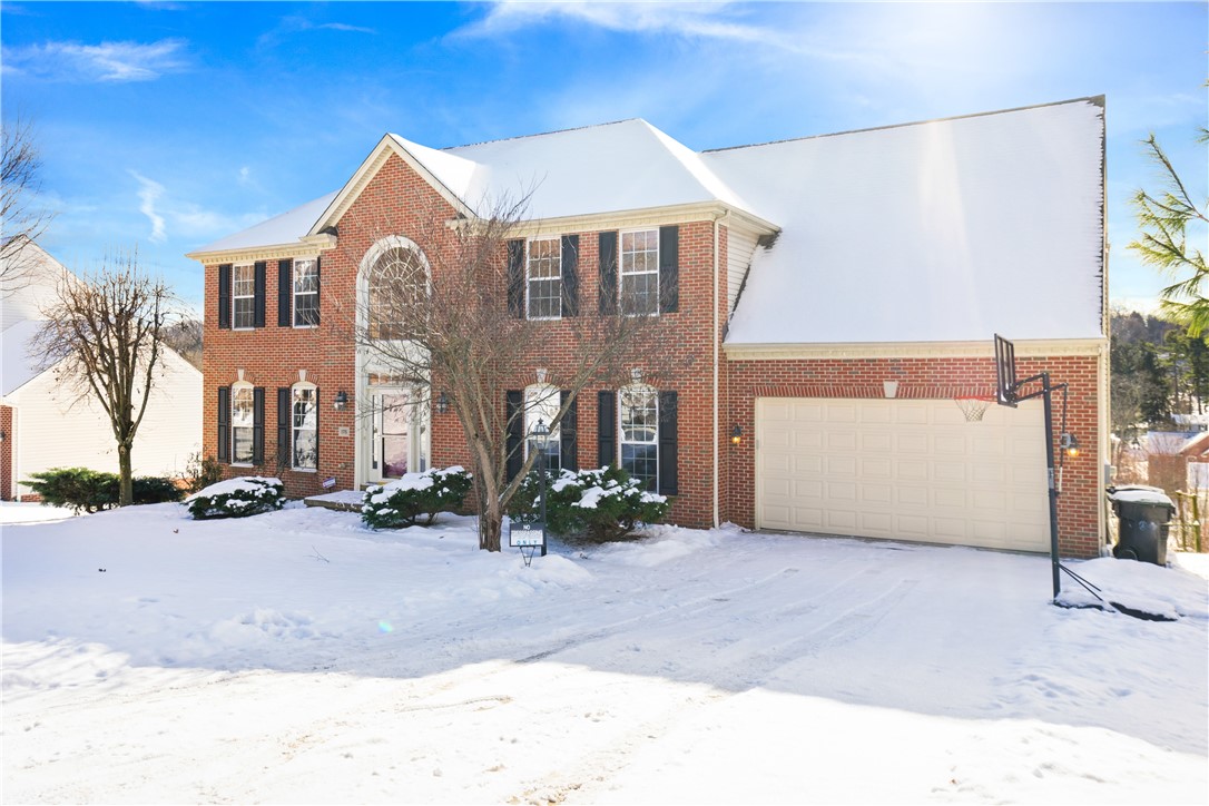 175 Ridge Ave, Pittsburgh, PA 15237 - MLS 1684679 - Coldwell Banker