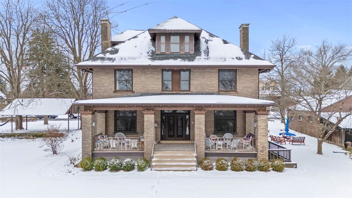 201 Glenn Ave, Pittsburgh, PA 15116 - MLS 1684924 - Coldwell Banker