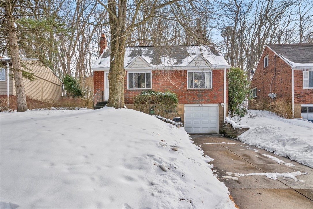733 Penny Dr, Pittsburgh, PA 15235 - MLS 1685683 - Coldwell Banker