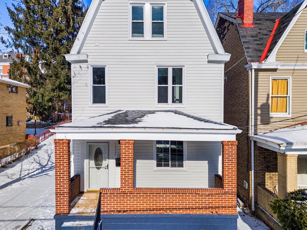 777 Loretta St, Pittsburgh, PA 15217 - MLS 1686102 - Coldwell Banker