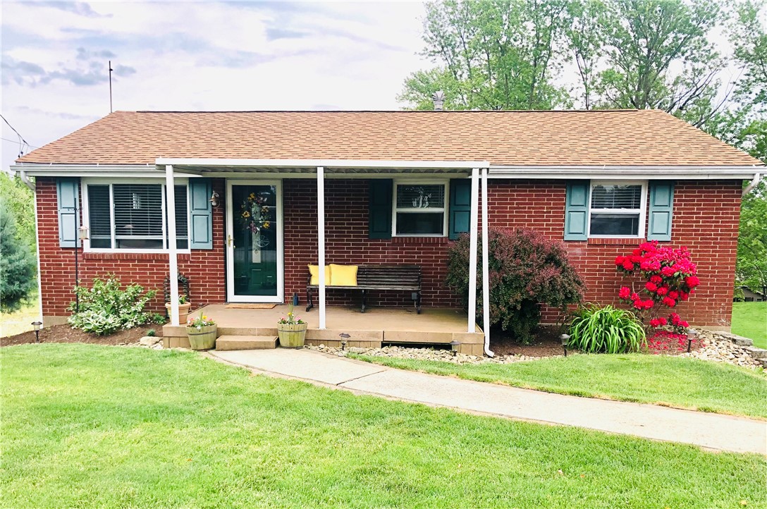 212 Seanor Rd, PennTownship, PA 15642 - MLS 1686637 - Coldwell Banker