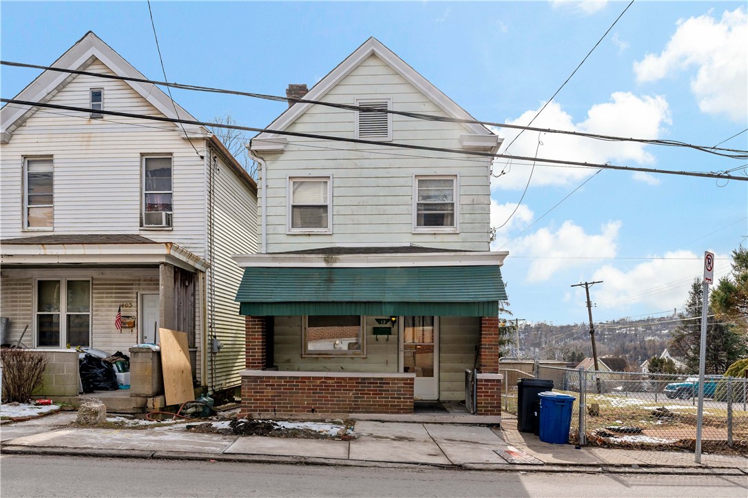 12 Simms St, Pittsburgh, PA 15211 - MLS 1686650 - Coldwell Banker
