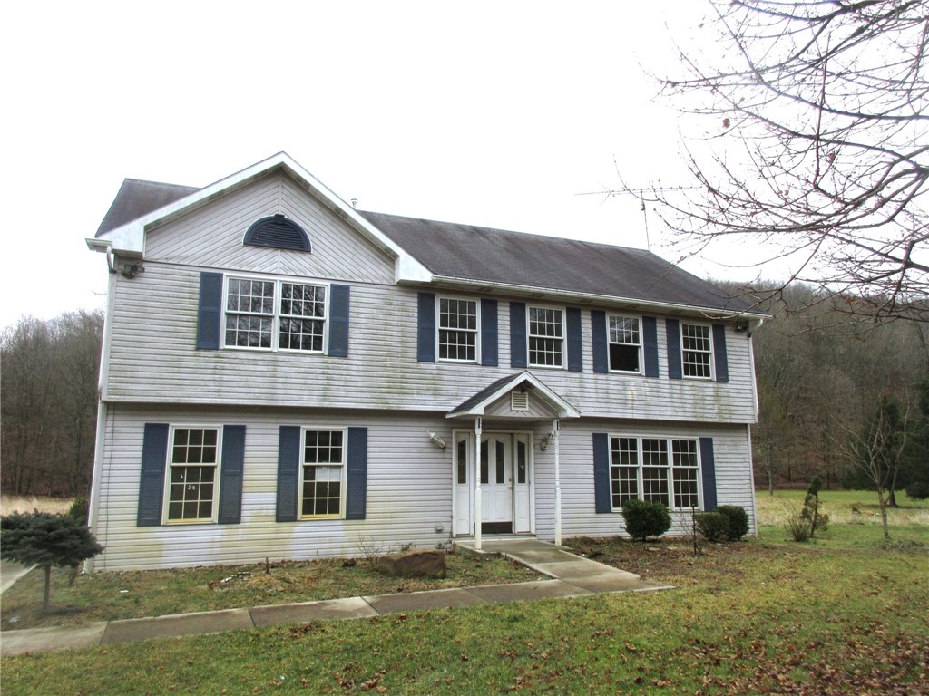 328 Chapel Hill Rd, East Finley, PA 15323 - MLS 1686809 - Coldwell Banker