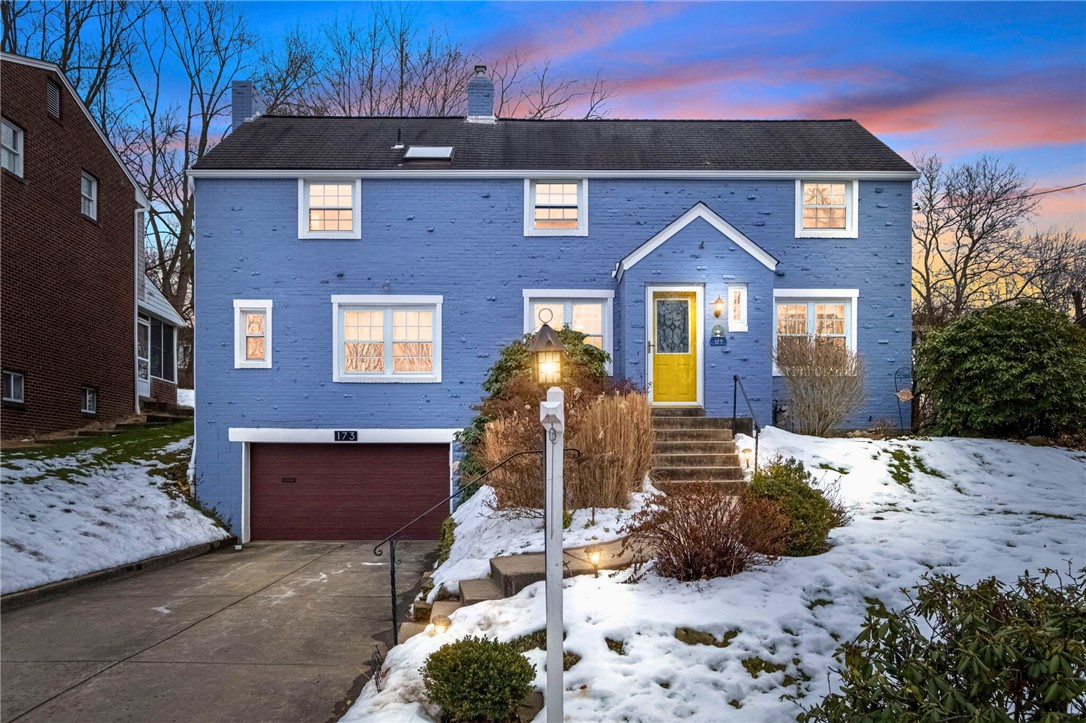 173 Spring Grove Rd, Pittsburgh, PA 15235 - MLS 1686883 - Coldwell Banker