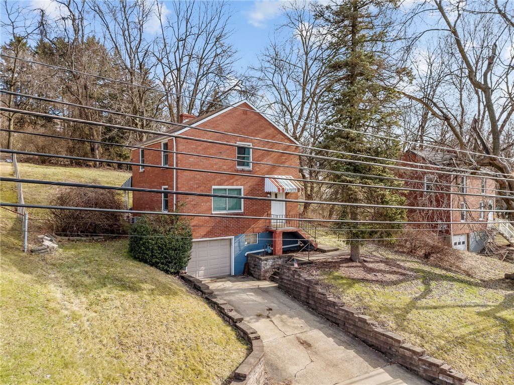 255 Rodi Rd, Pittsburgh, PA 15235 - MLS 1687825 - Coldwell Banker