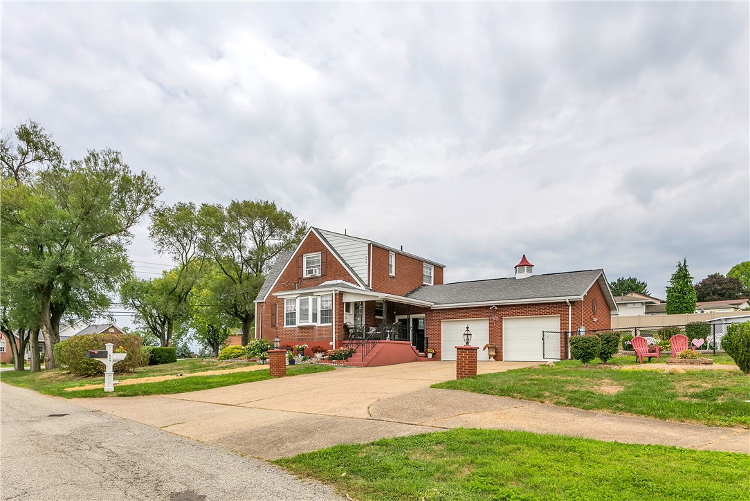 519 Wendel, Irwin, PA 15642 - MLS 1688371 - Coldwell Banker