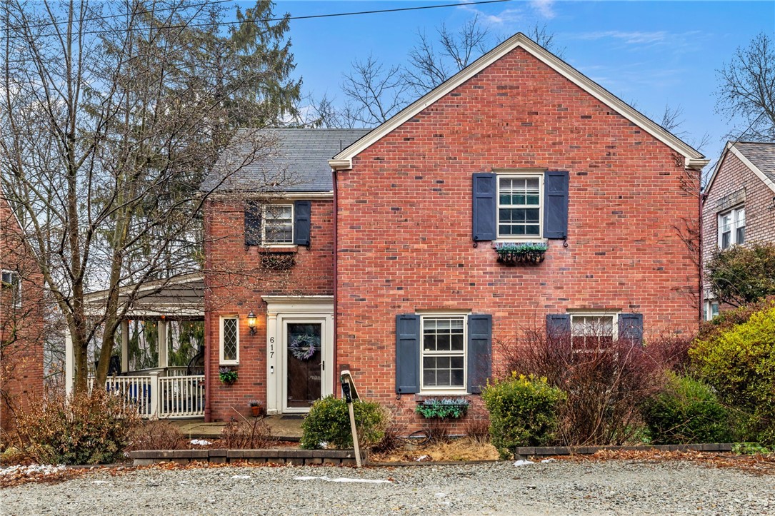 617 Cascade Rd, Pittsburgh, PA 15221 - MLS 1688848 - Coldwell Banker