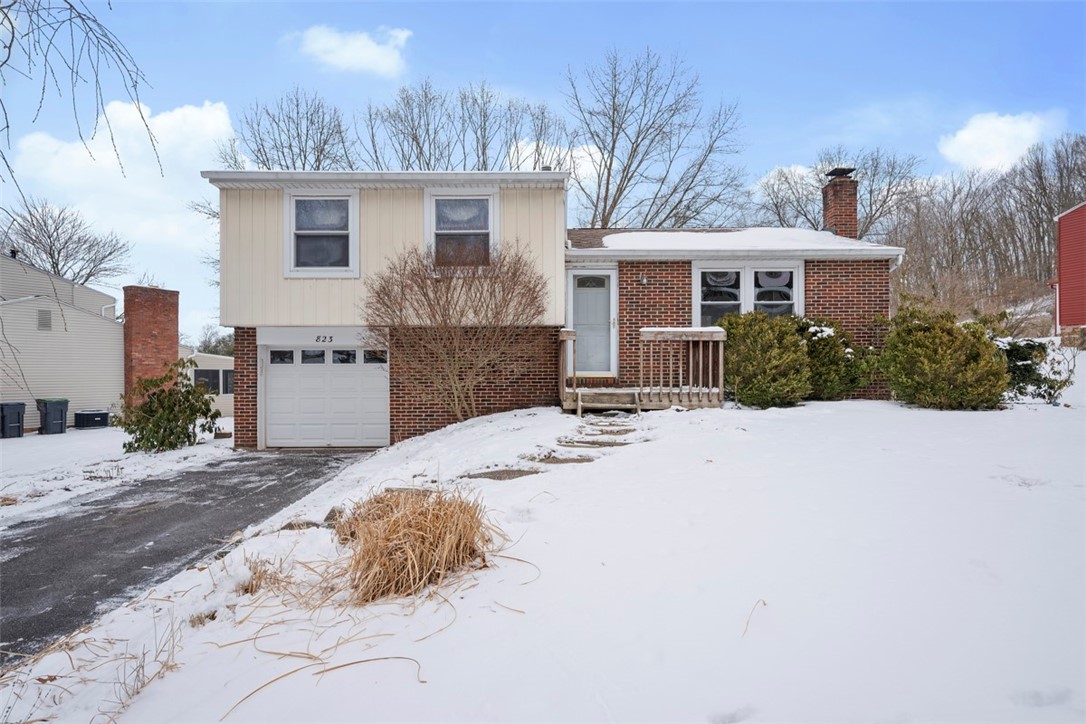 823 Timberwood Dr, Cranberry Township, PA 16066 - MLS 1689294 ...