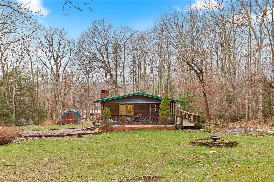 121 Primrose Ln, Upper Turkeyfoot Township, PA 15557 - MLS 1689450 ...