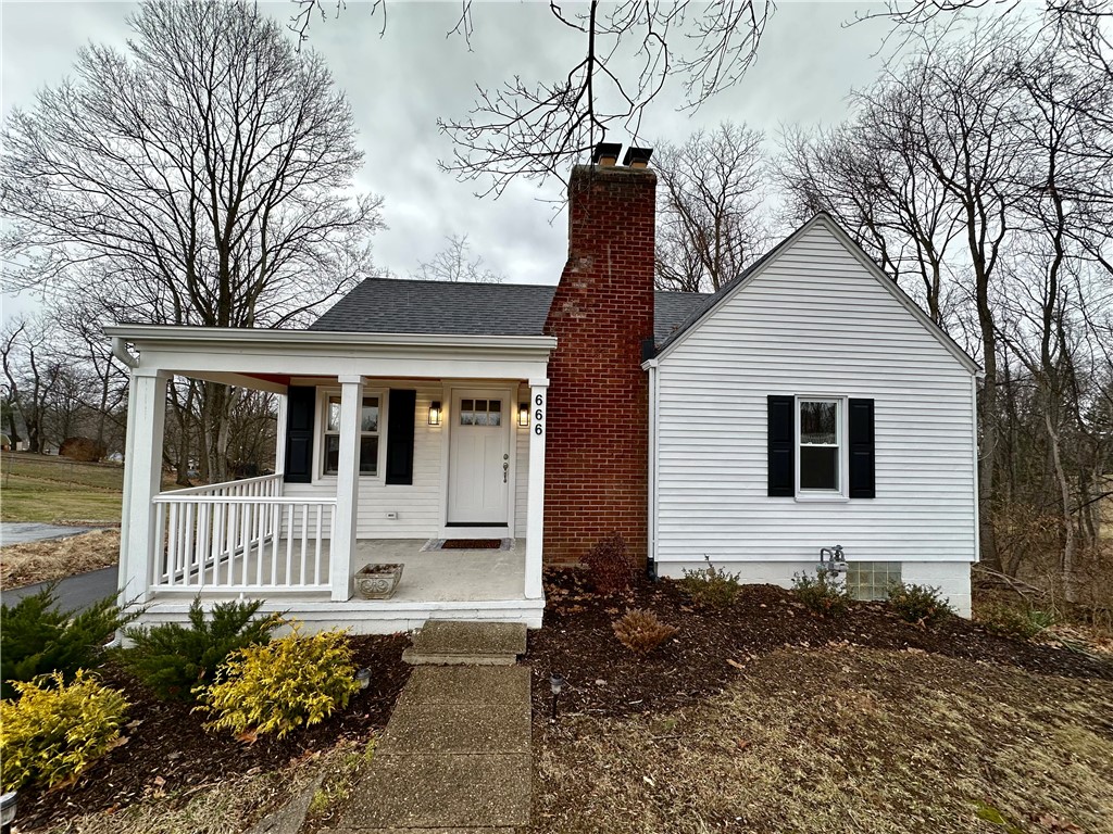 666 McMurray Rd, Bethel Park, PA 15102 - MLS 1689482 - Coldwell Banker